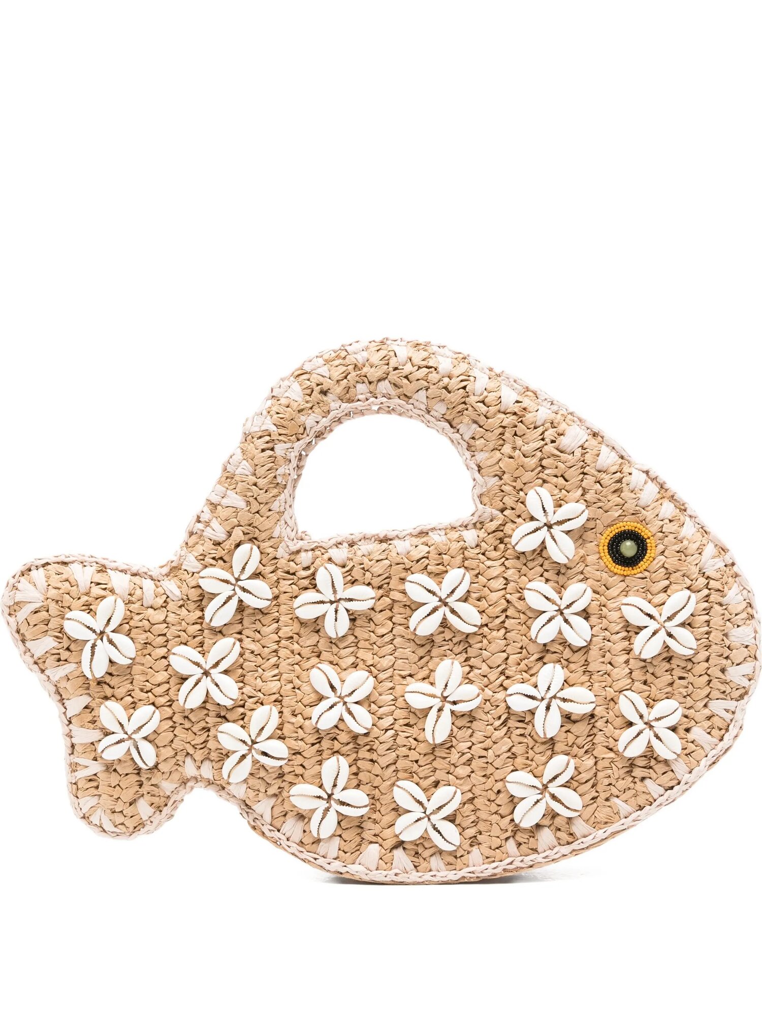 Сумка Puka Fish
