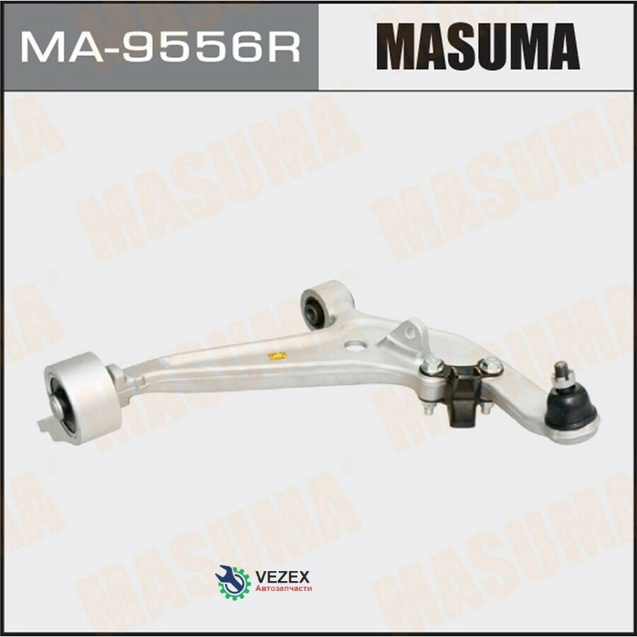 MASUMA MA-9556R Рычаг подвески