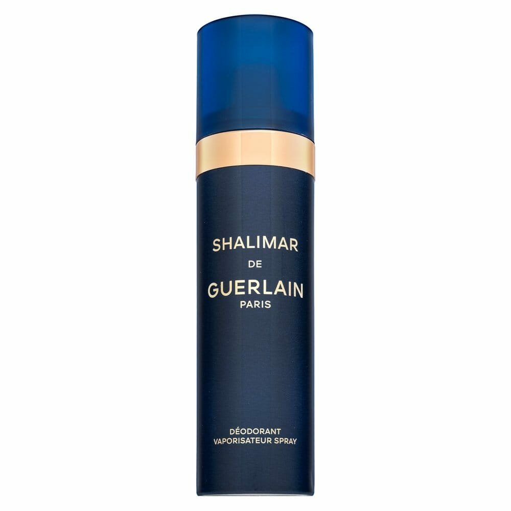 Дезодорант Guerlain Shalimar DSR для женщин 100 мл