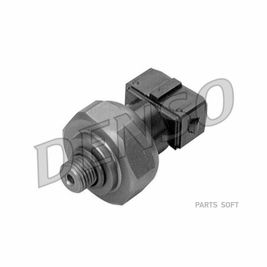 Датчик давления от официального дистрибьютора, DENSO, артикул DPS17003