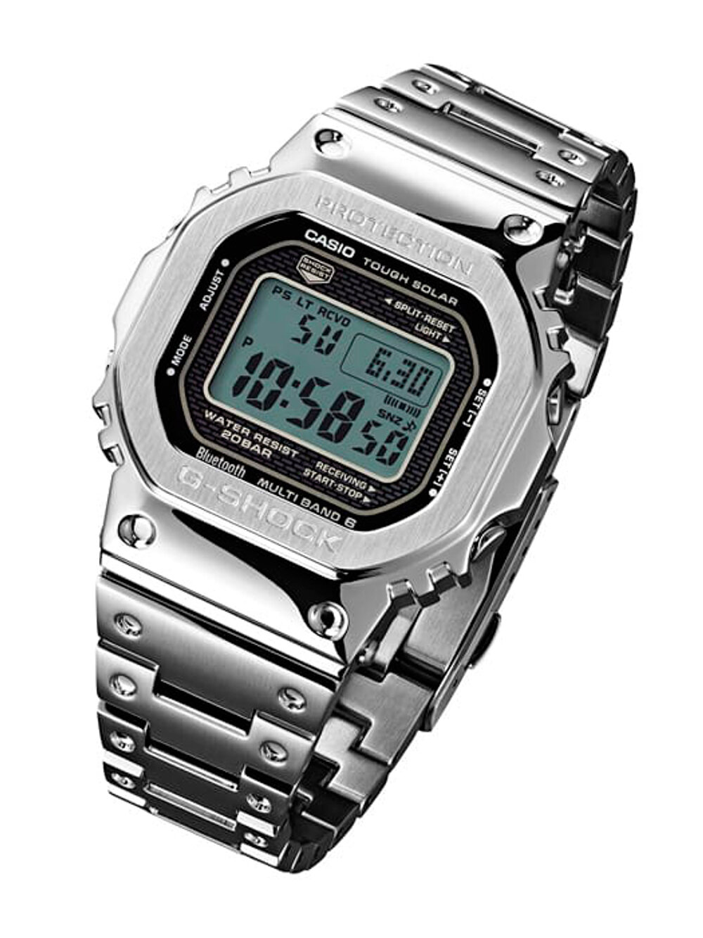 Наручные часы G-Shock