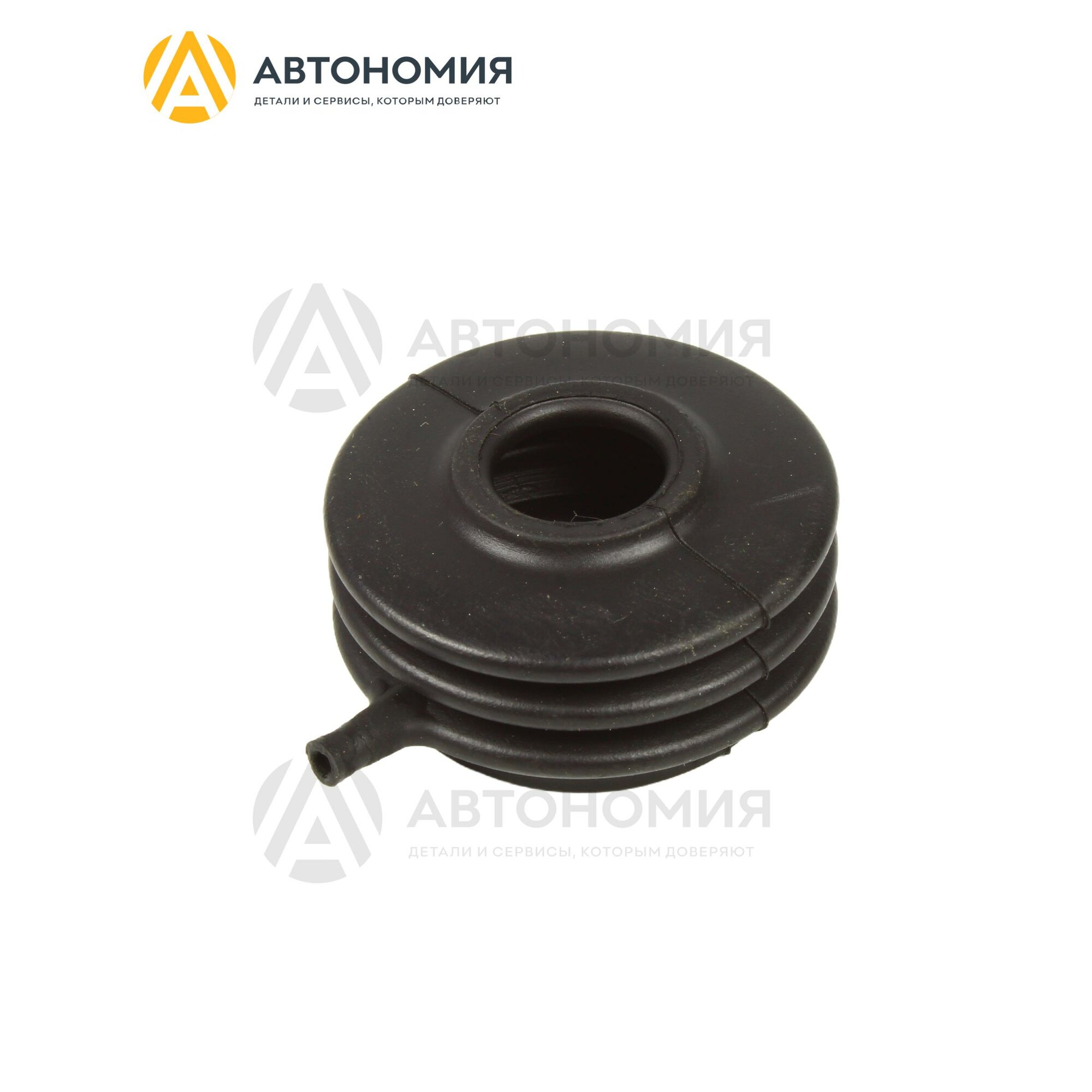 Пыльник кпп Suzuki 25651-74B00