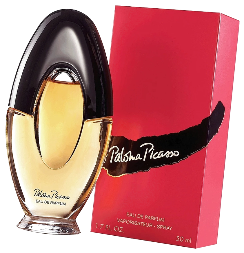 Палома Пикассо Мон Парфам духи для женщин 50 мл - Paloma Picasso Mon Parfum