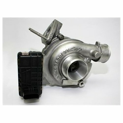 Турбокомпрессор General Motors 96440365