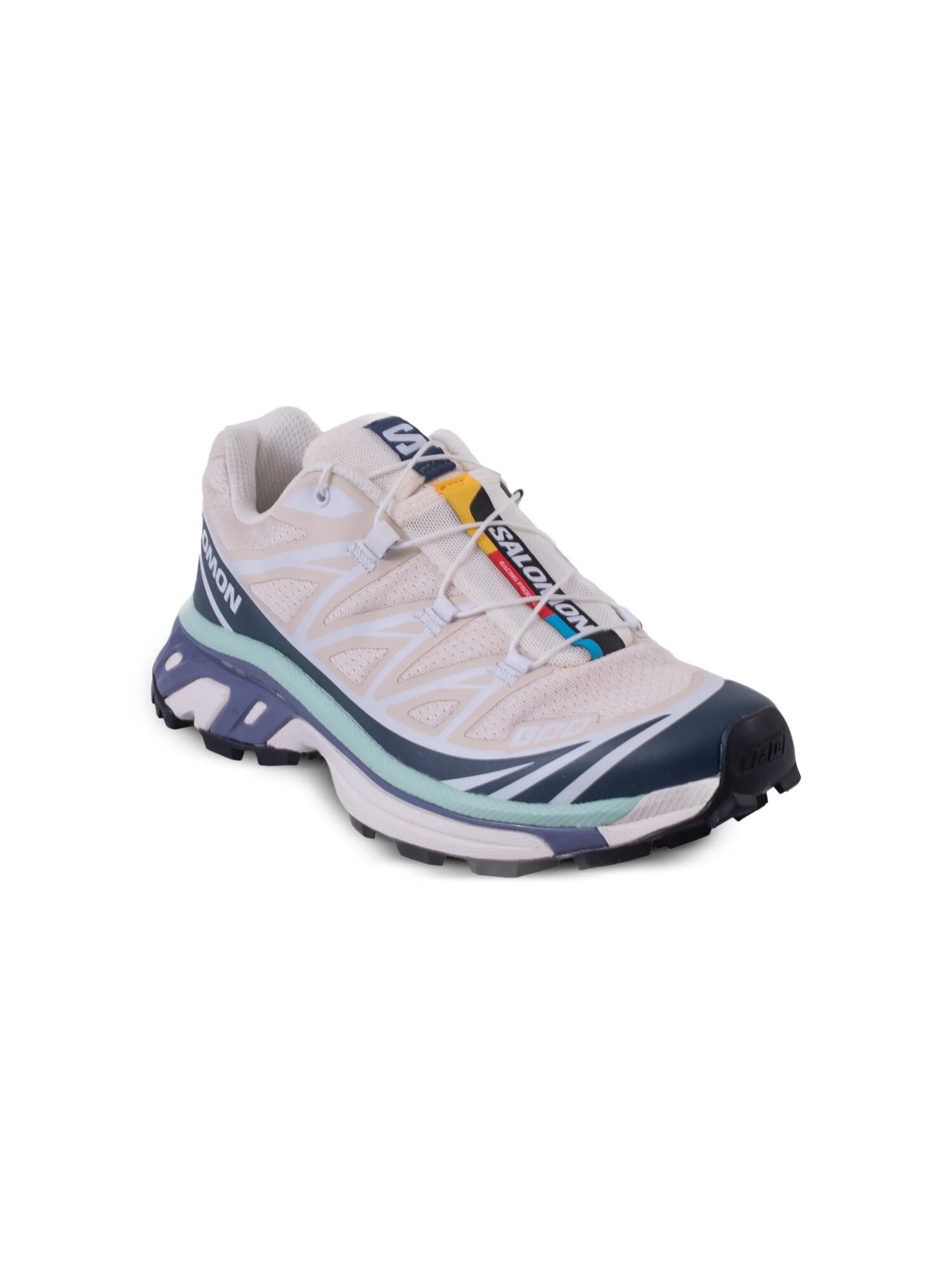 Кроссовки Salomon XT-6 sneakers, размер 4 UK — фото 1