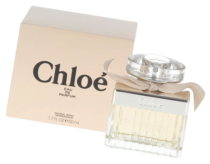Духи Chloe Chloe Eau De Parfum 50 мл женские - Хлое Хлое О Де парфюм