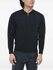Свитер Half-zip wool sweater