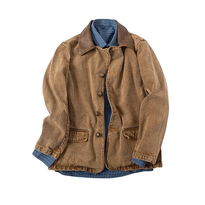 Костюм Артура Моргана из RDR2 4XL, Черный, black