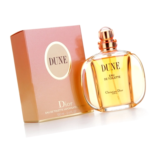 Dune Dior туалетная вода для женщин 100 мл - Кристиан Диор Дюна