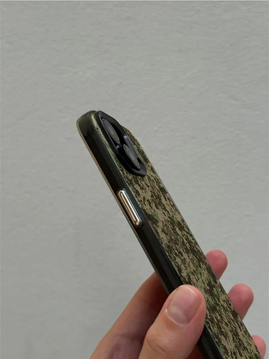 Чехол на iPhone 14 Plus y2k — фото 1