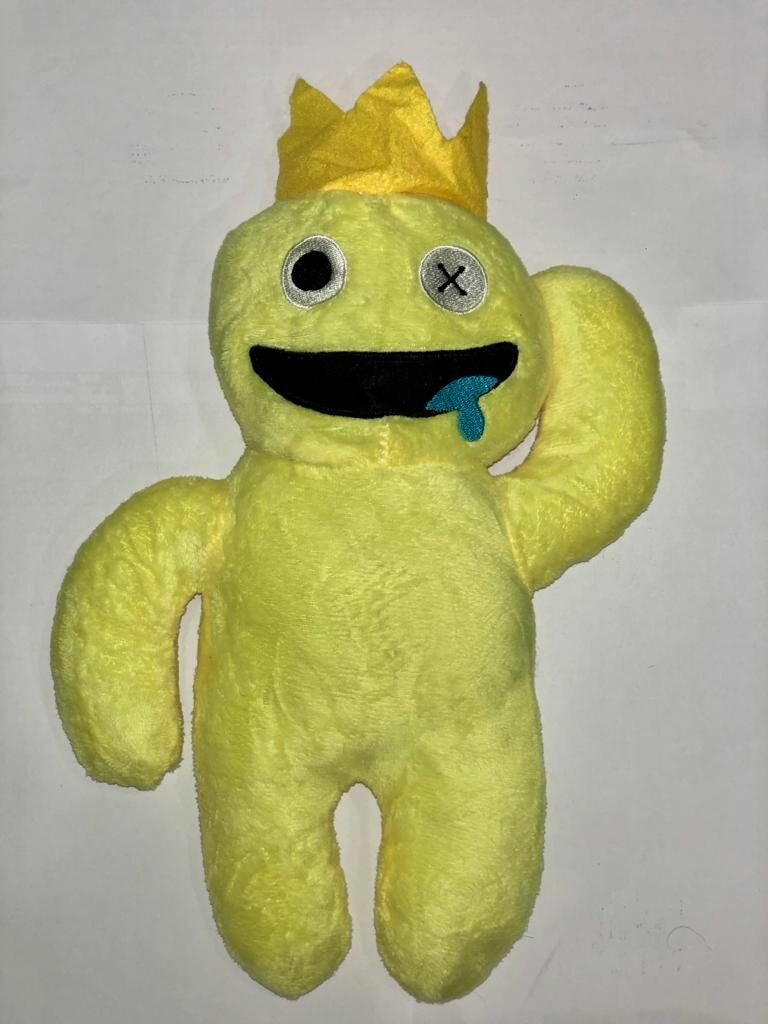 Радужные друзья