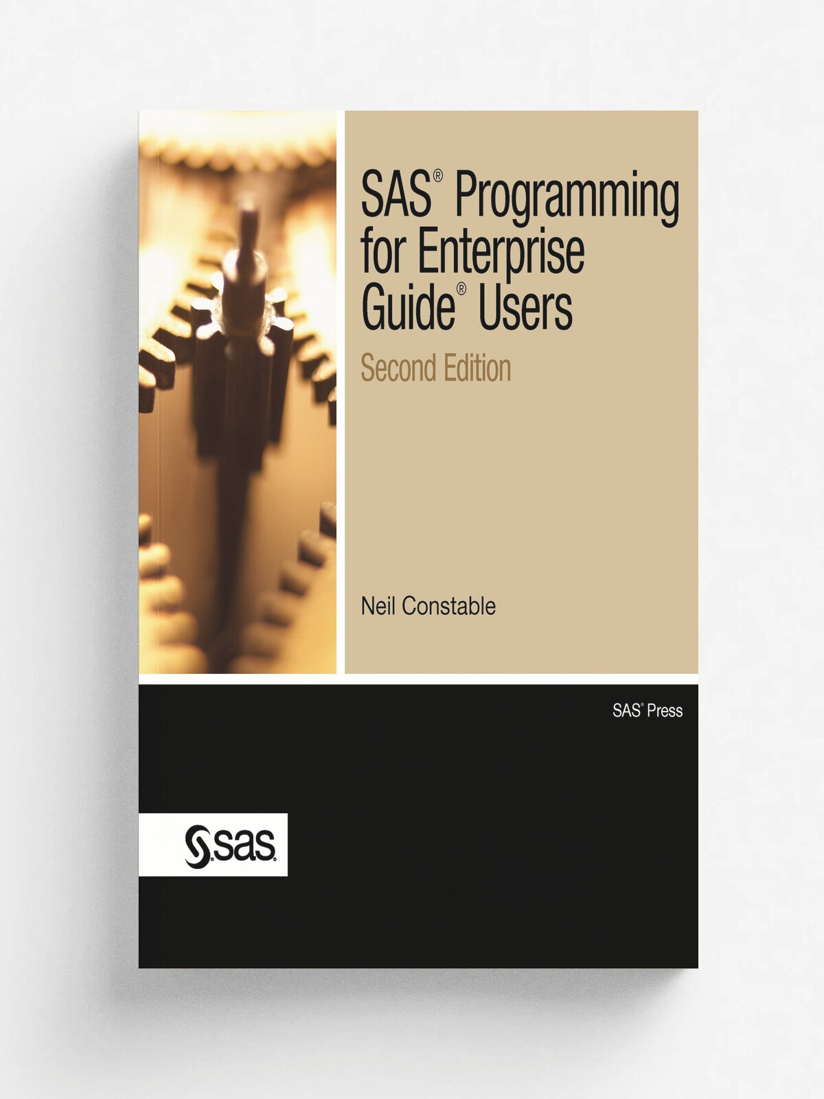 SAS Programming for Enterprise Guide Users, Second Edition