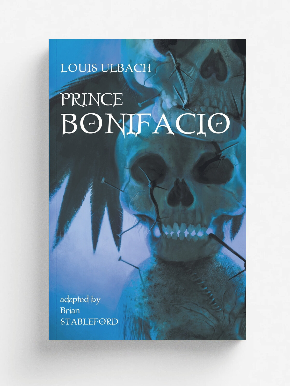 Prince Bonifacio