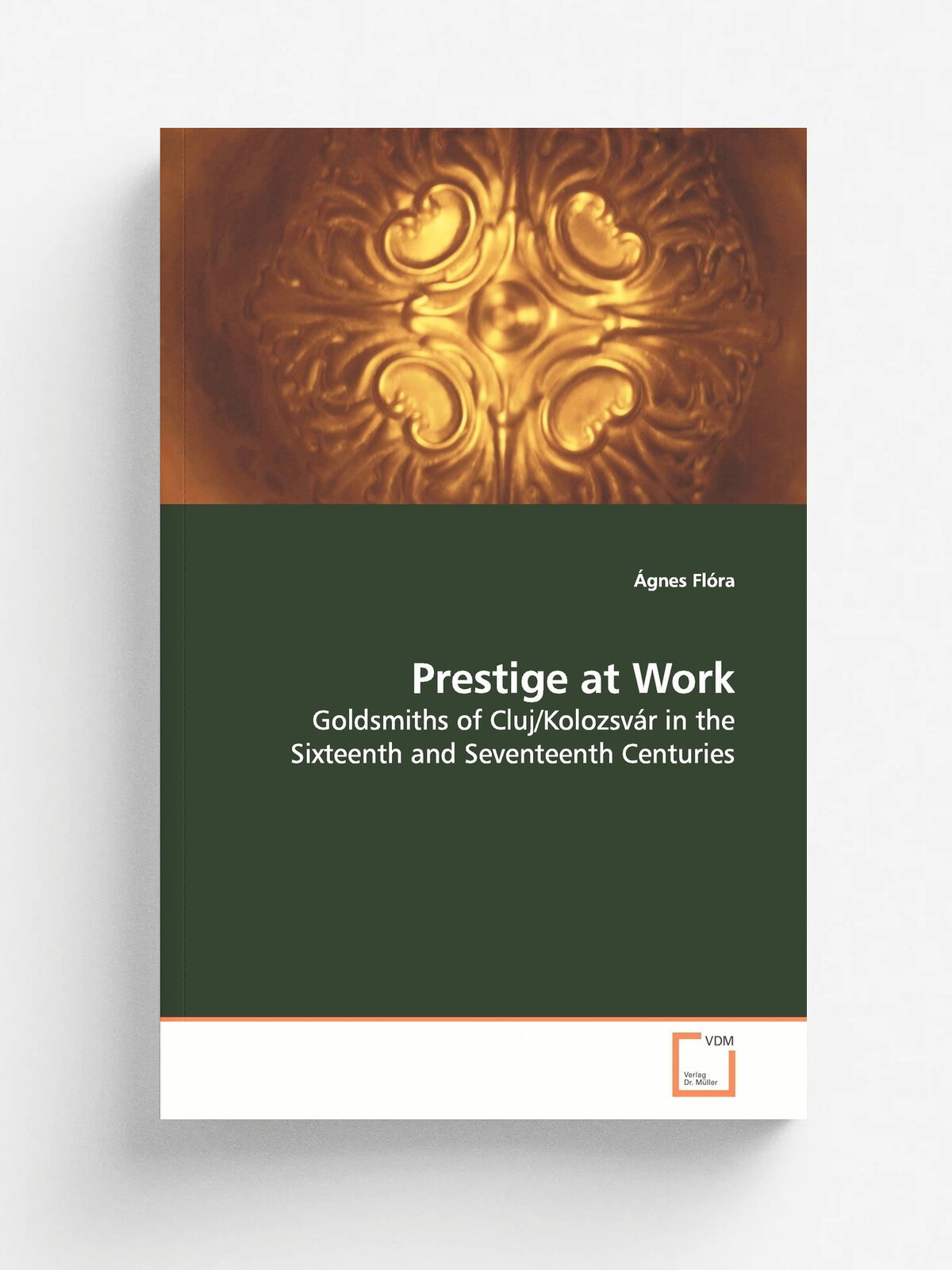 Prestige at Work
