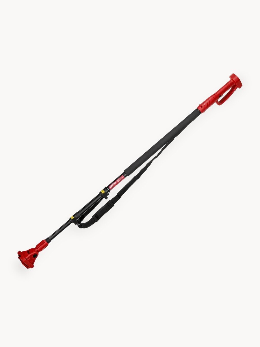 Телескопическая штанга для секатора WORTEX CBS 2030 (Алюминий, пластик) (1329776)