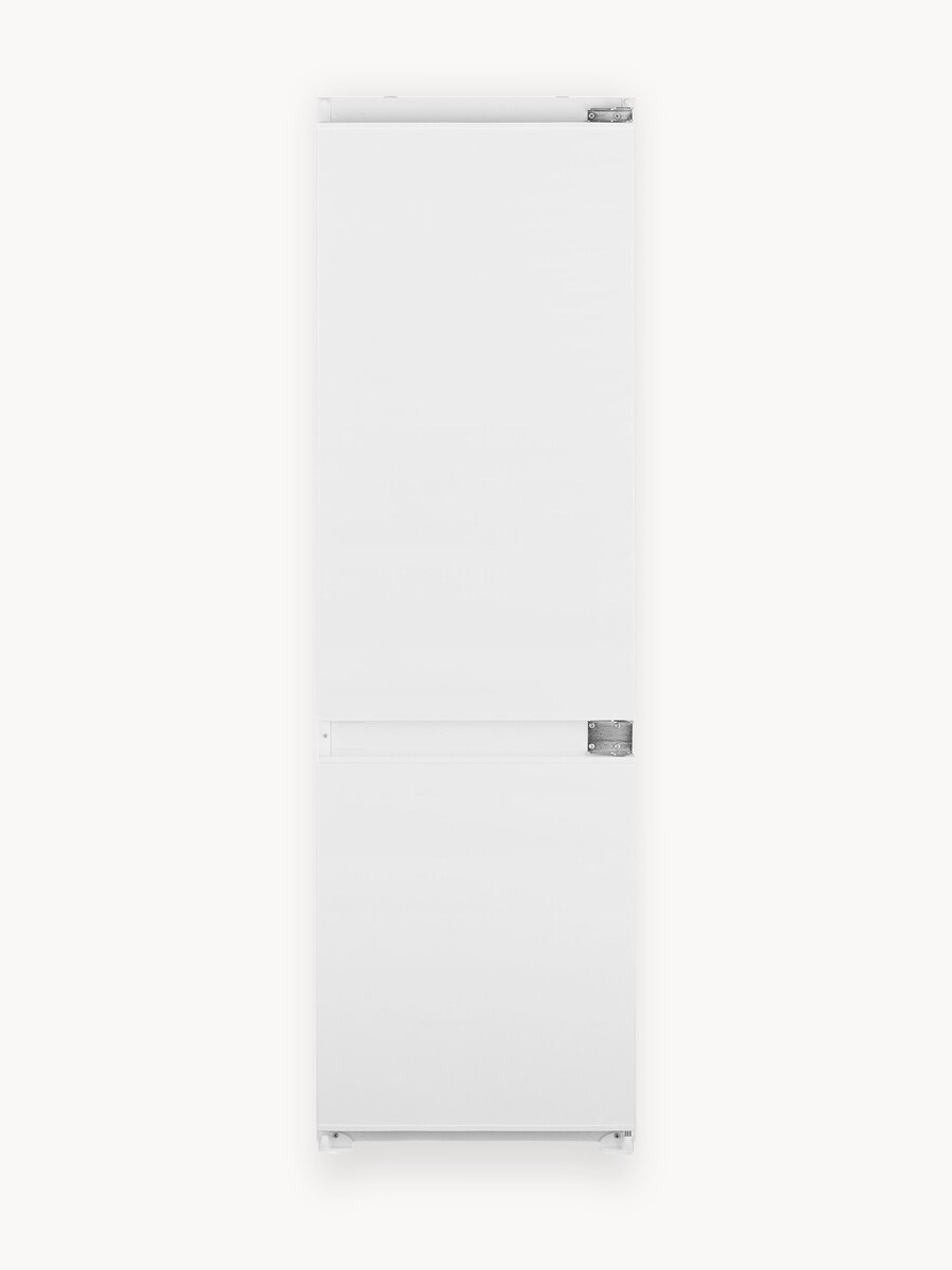 Встраиваемый холодильник Weissgauff Wrki 178 NFM Total No Frost и технологией Multi Air Flow