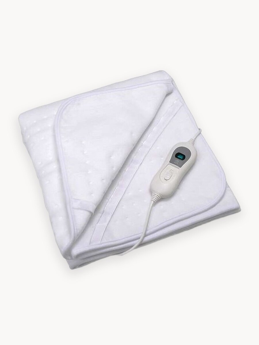 Электрическая простынь электропростынь Barry Sleep