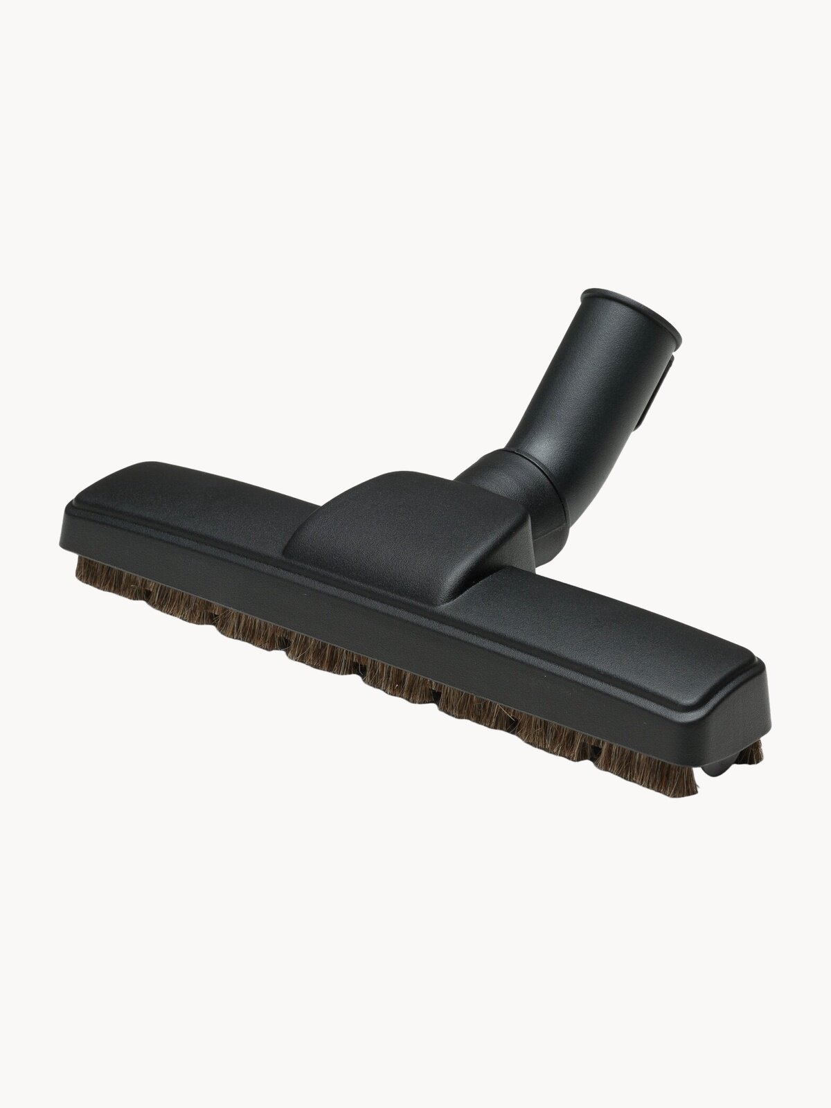 Насадка для паркета Karcher (2.863-260.0) для бытового пылесоса серий VC 2 и VC 3, с натуральной мягкой щетиной