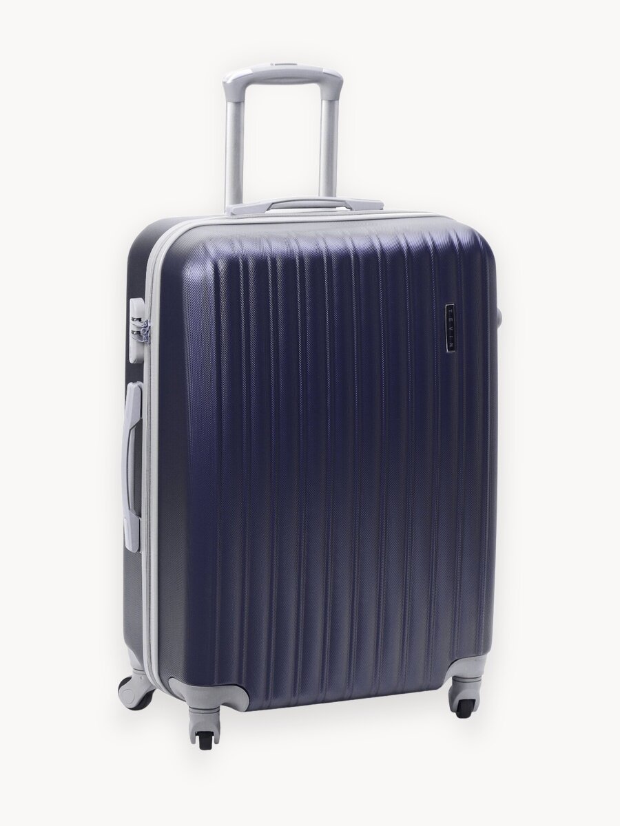 Чемодан TEVIN