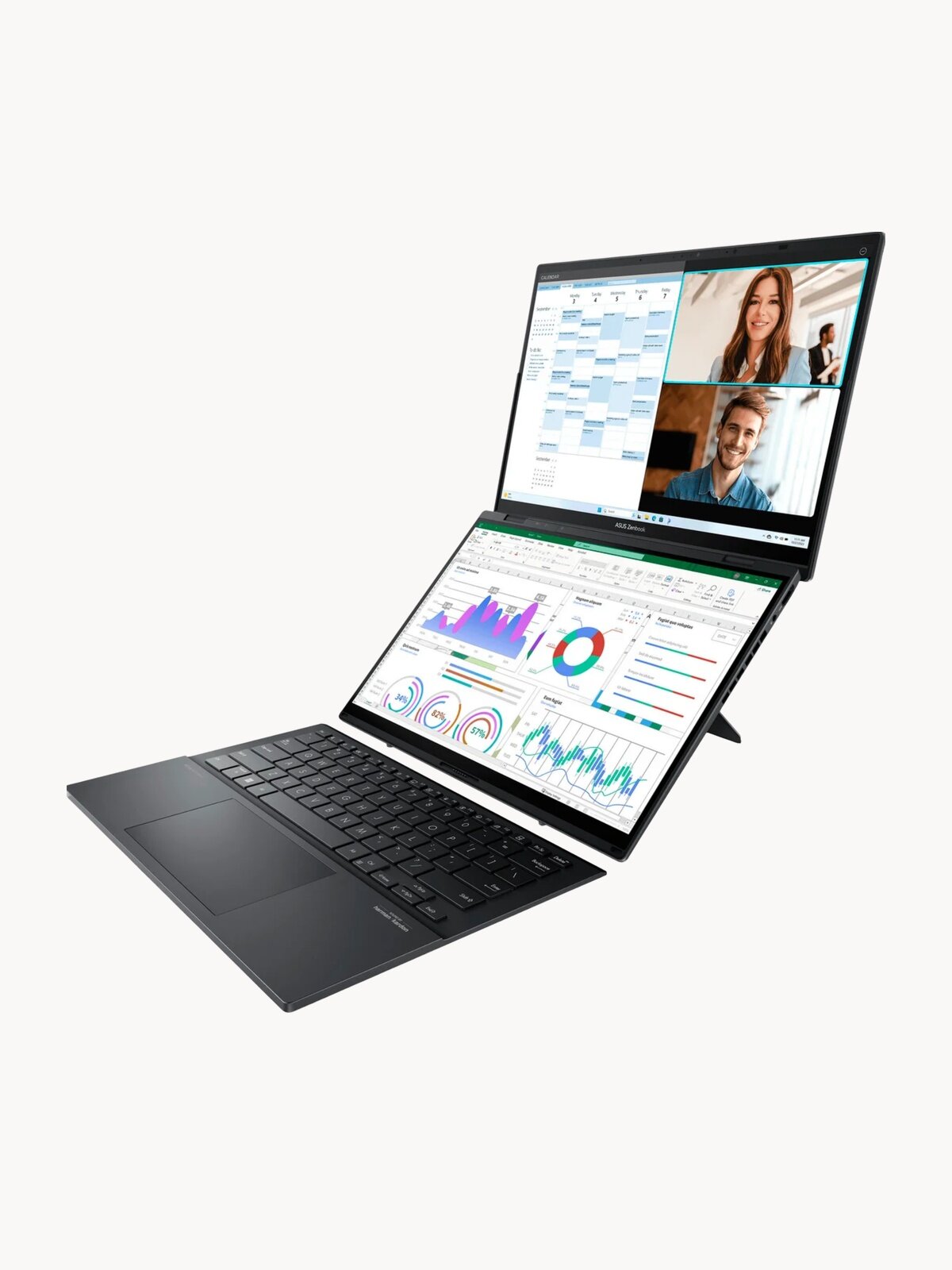 Ноутбук ASUS UX8406CA-QL211X