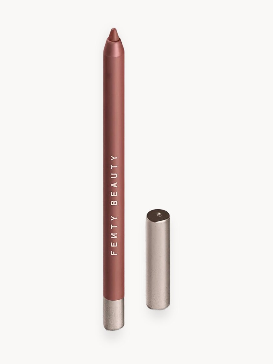 FENTY Beauty водостойкая карандаш-подводка для губ Trace'd Out, 03 Satin Panty