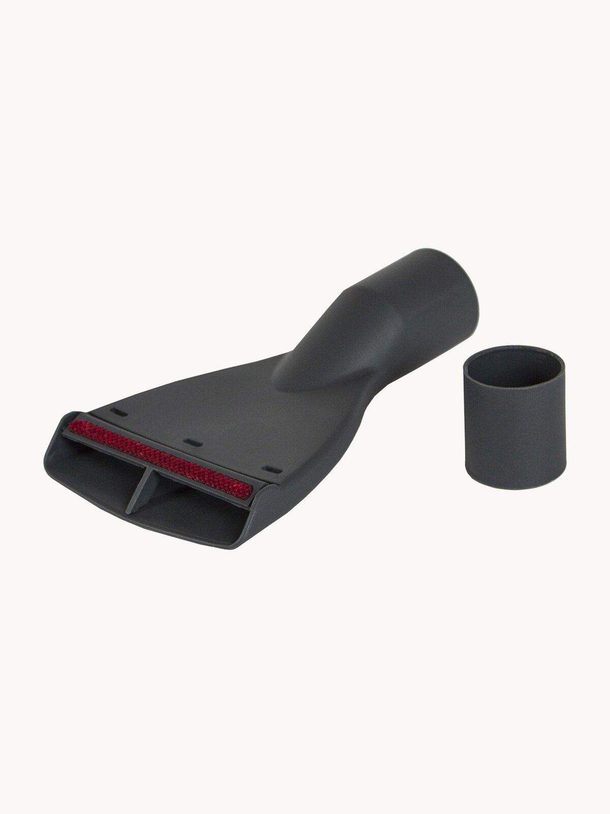 Насадка для мягкой мебели с переходником 35-32 мм, плоская, ширина 10 см. - Filtero FTN 25