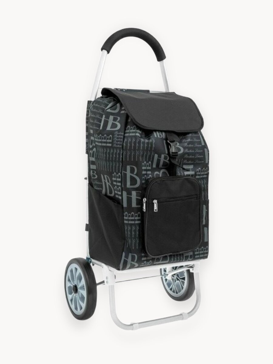 Сумка-тележка