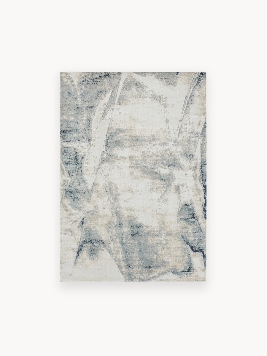 Ковер USTUNSOY kanuni HOLLY A0848A 0.8 x 1.5 м