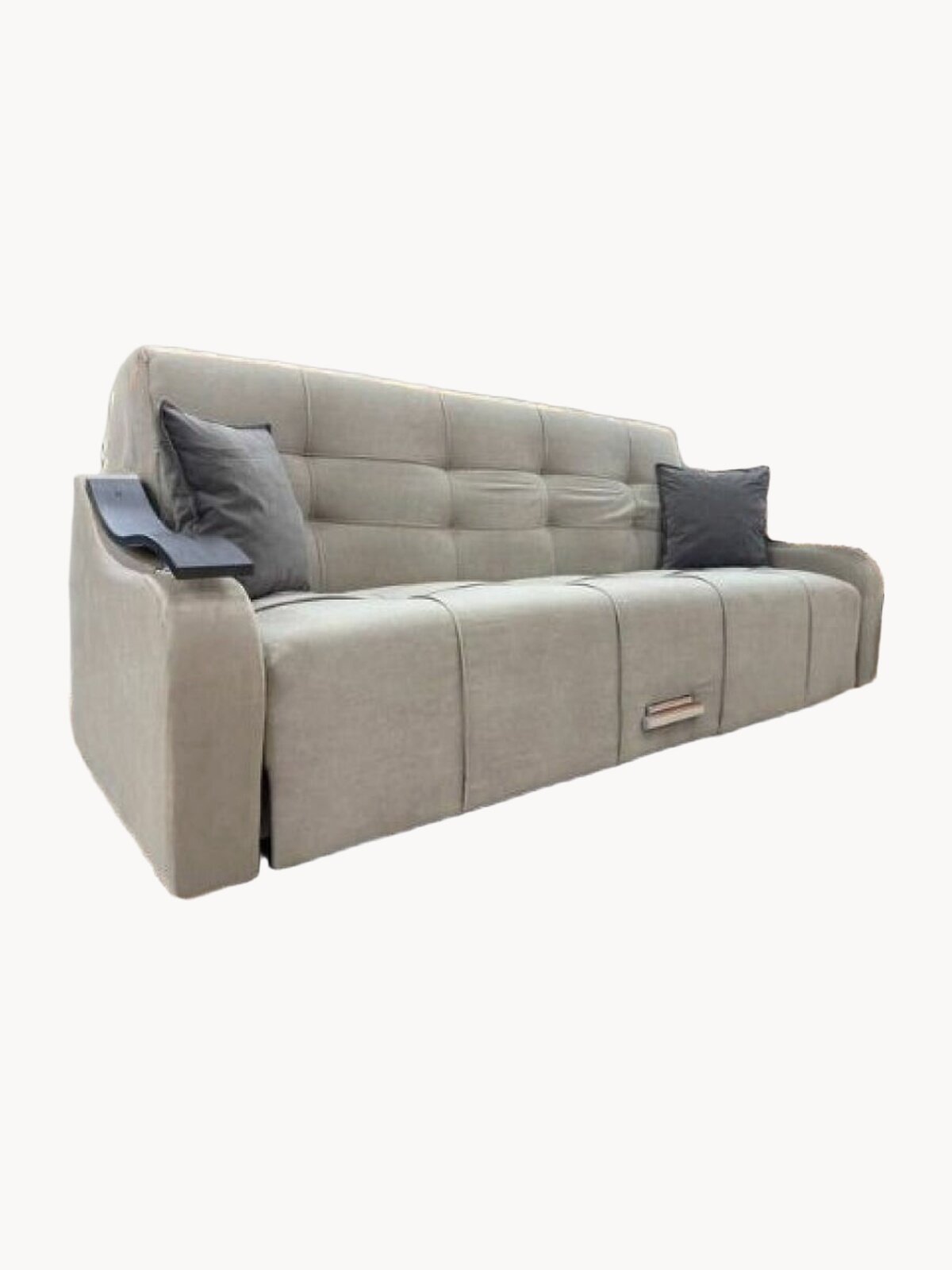 Диван раскладной книжка