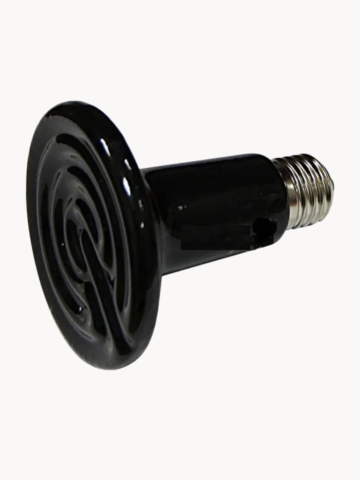 Лампа керамическая для обогрева курятника, LightBest, 250W