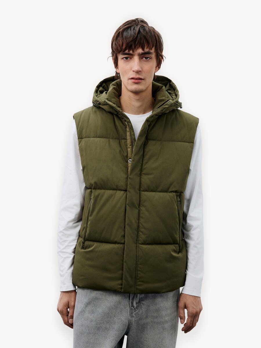 Жилет Man Basic