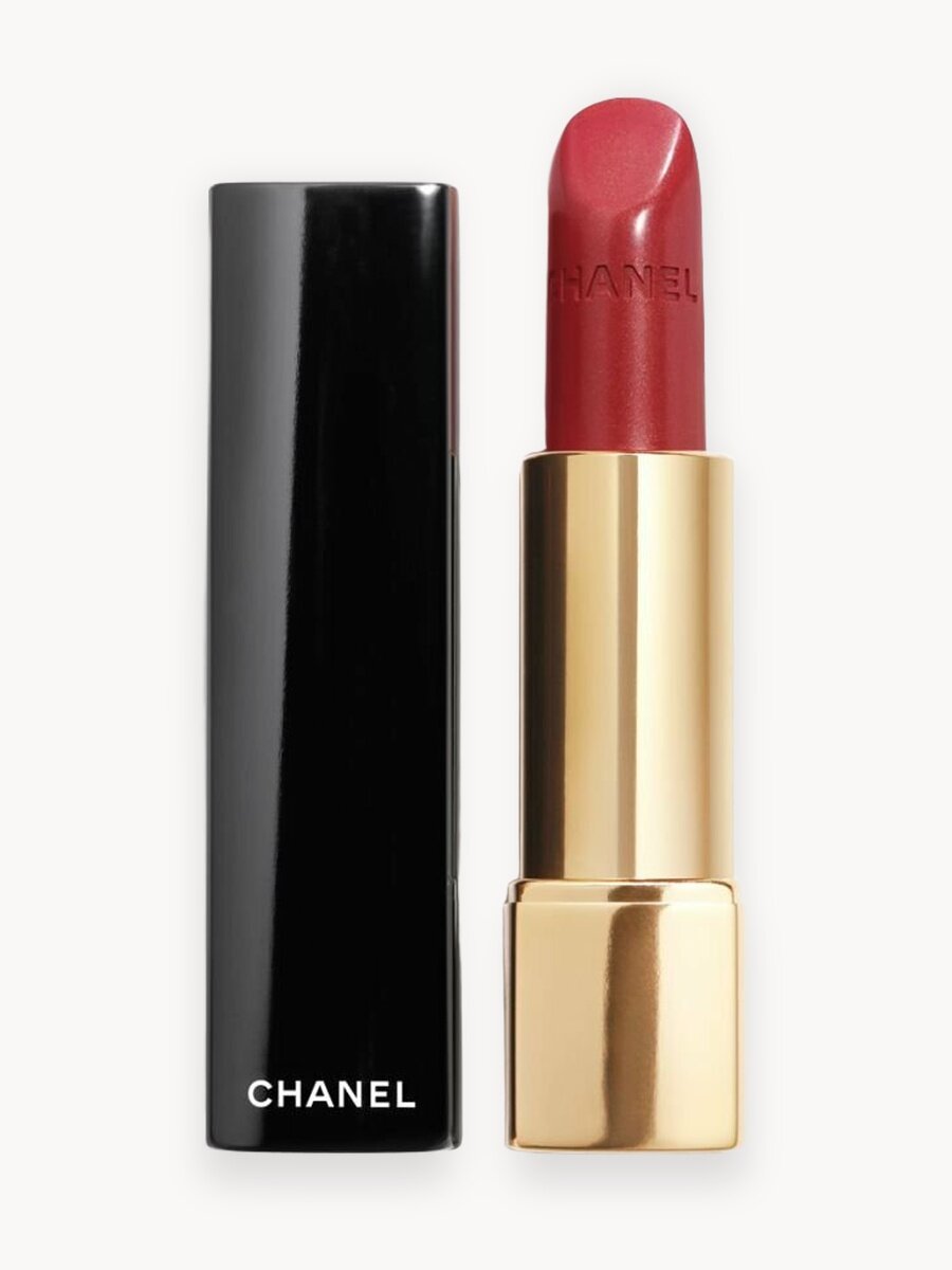 CHANEL 98 COROMANDEL Rouge Allure Насыщенная Губная Помада