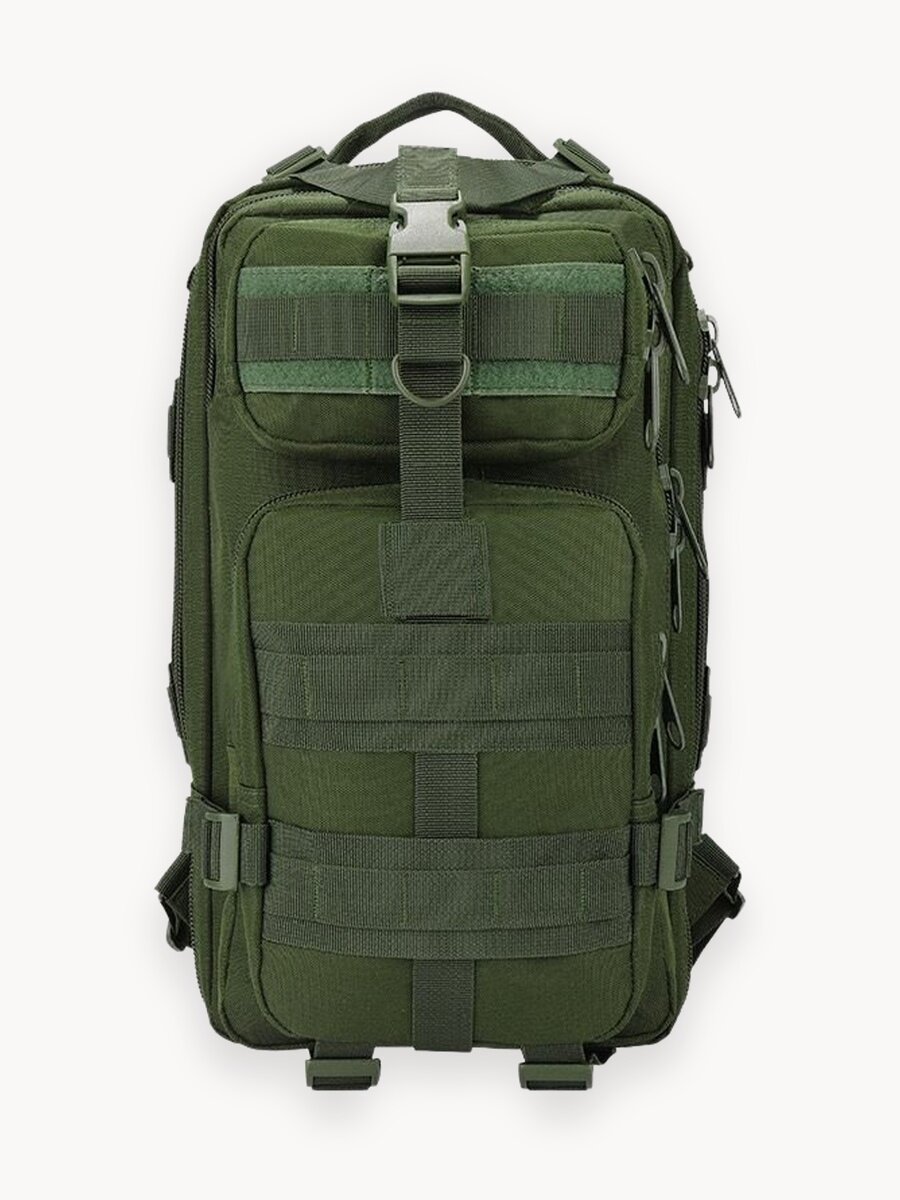 Рюкзак мужской тактический для рыбалки , туристический для похода