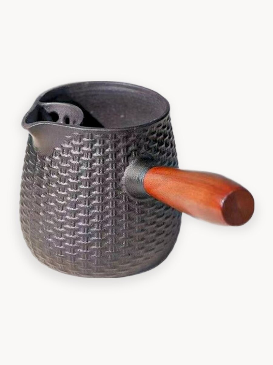 Турка чугунная