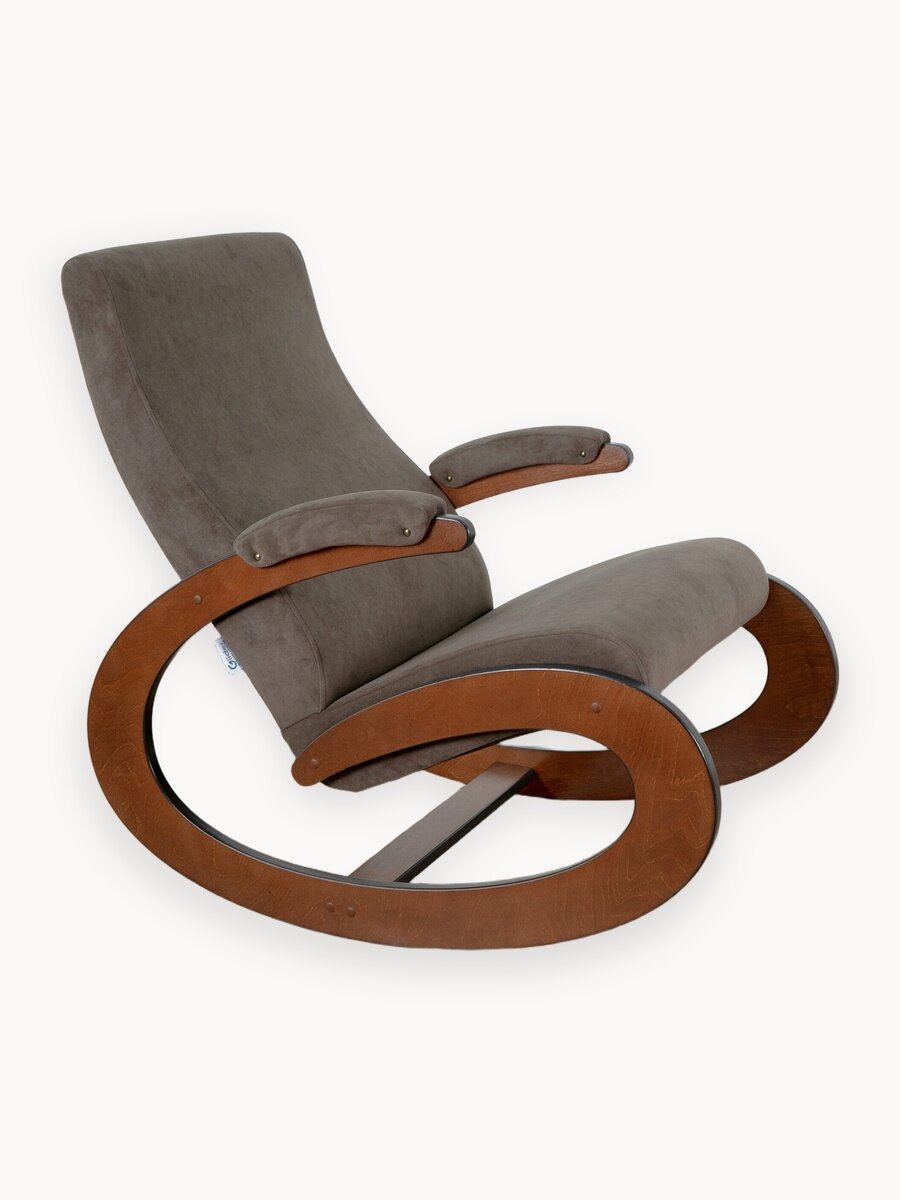 Кресло-качалка Glider Экси М