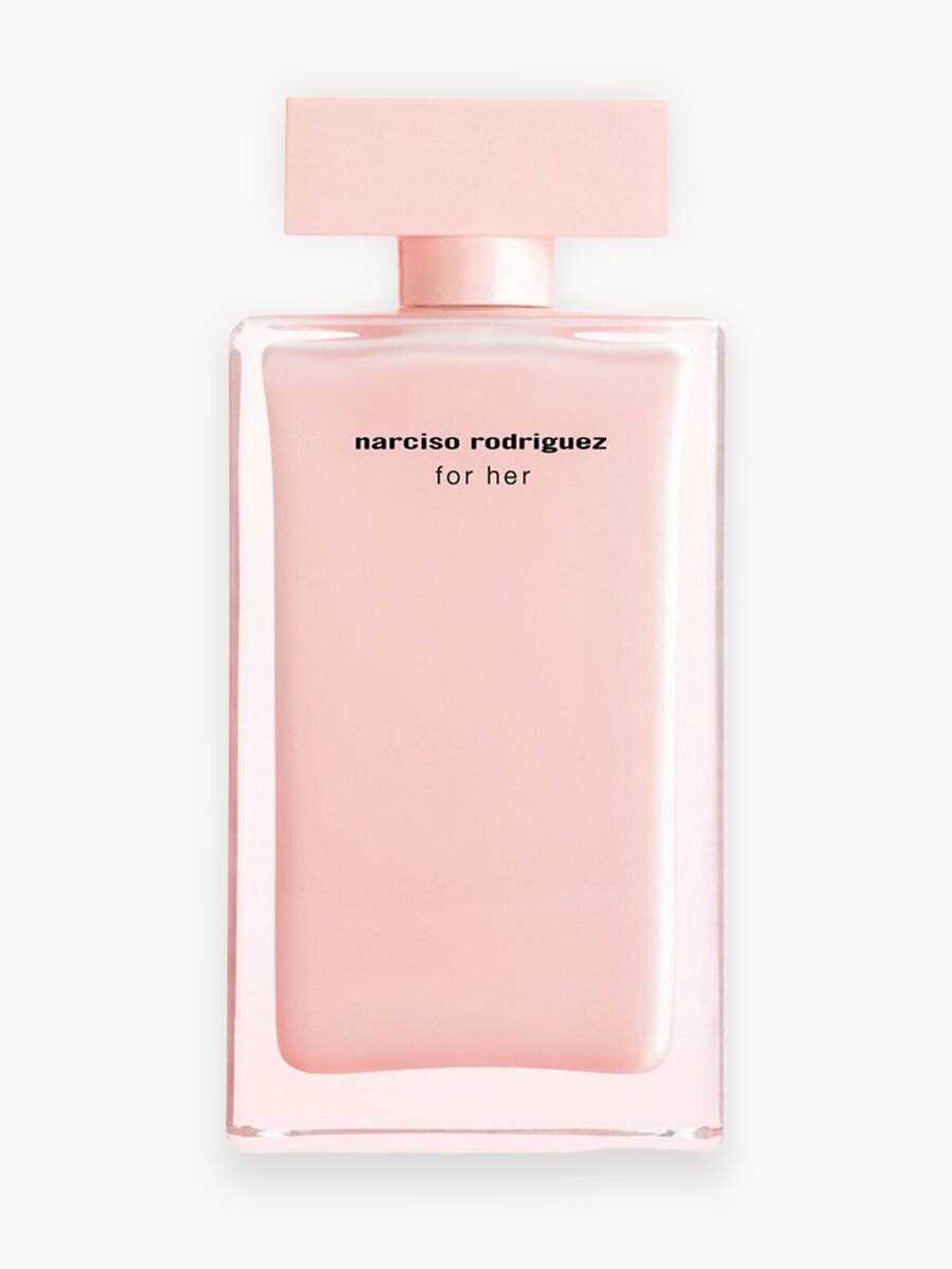 Парфюмерная вода Narciso Rodriguez женская For Her Eau de Parfum 100 мл