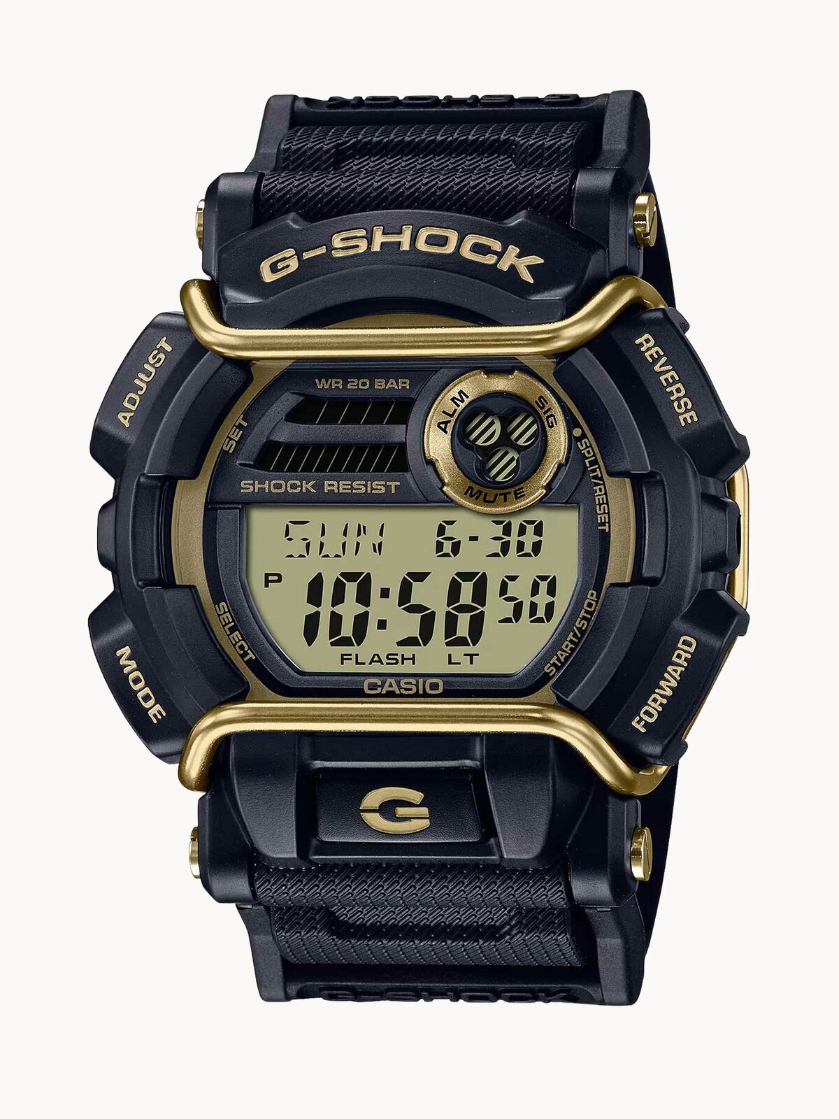 Наручные часы G-Shock