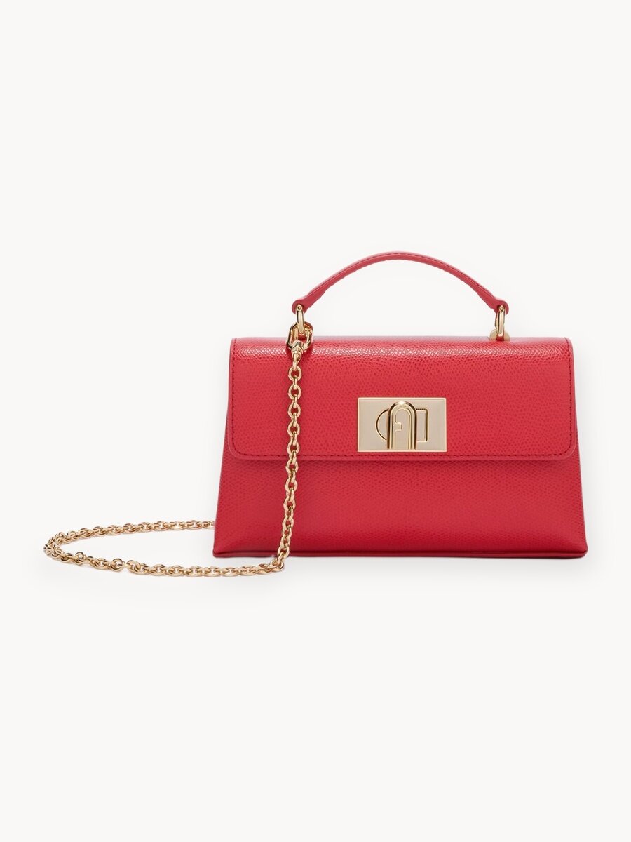 Сумка FURLA 1927 MINI CROSSBODY TOP HANDLE