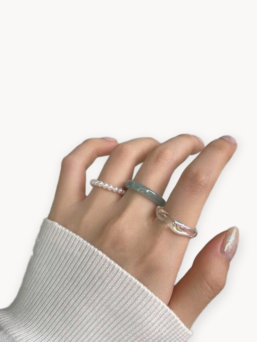 Комплект бижутерии