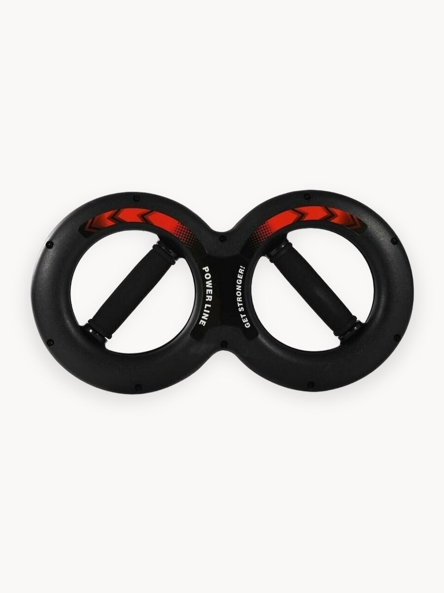 Тренажер для армрестлинга PowerLine для предплечий, запястья