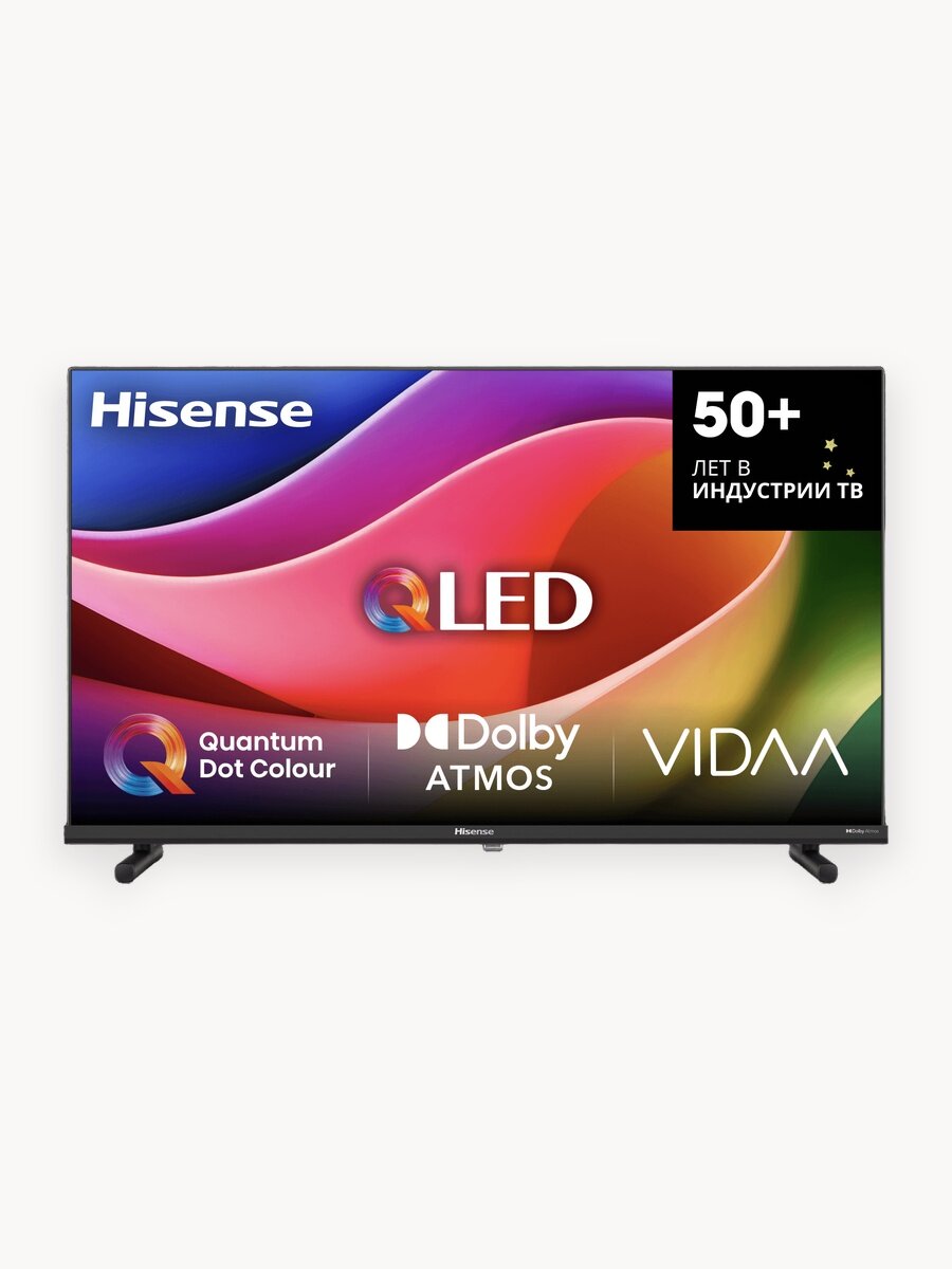 Телевизор Hisense 32A5Q 31.89"
