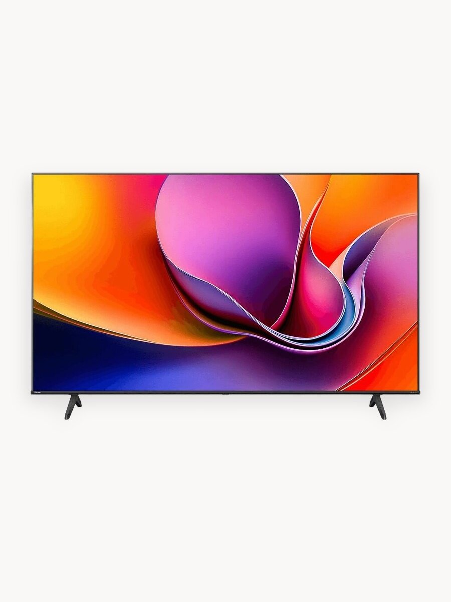 Телевизор Hisense 43E6QT 42.52"