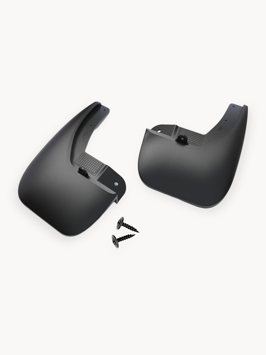 Задние брызговики LADA VESTA ( лада веста ) , 2 шт 2015-2024, не для cross версий