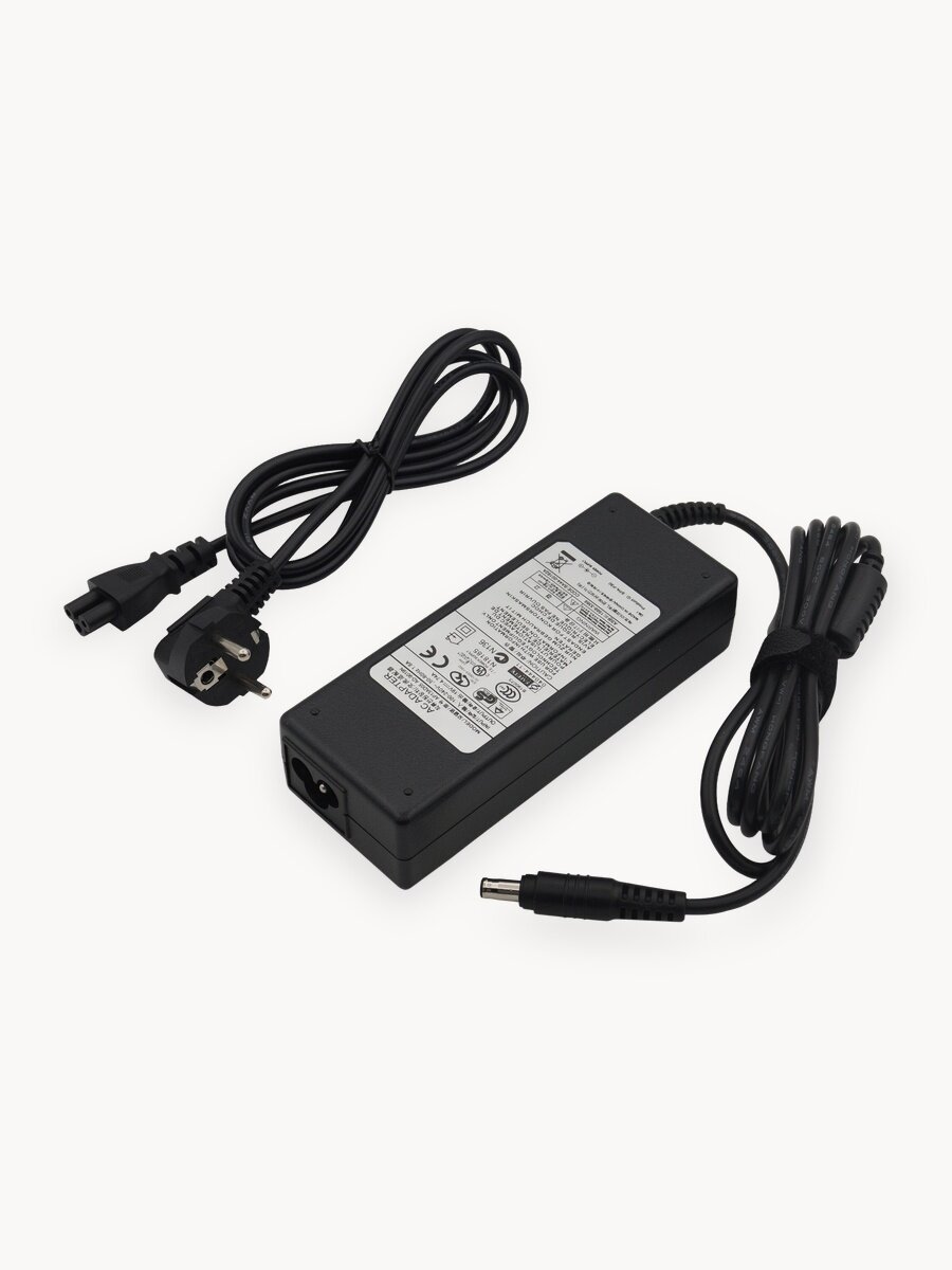Блок питания Samsung 19V 4.74A 90W / AD-9019S / SADP-90FH / R540 / AP13AD05 / A10-090P1A / AD-9019N (штекер 5.5х3.0)