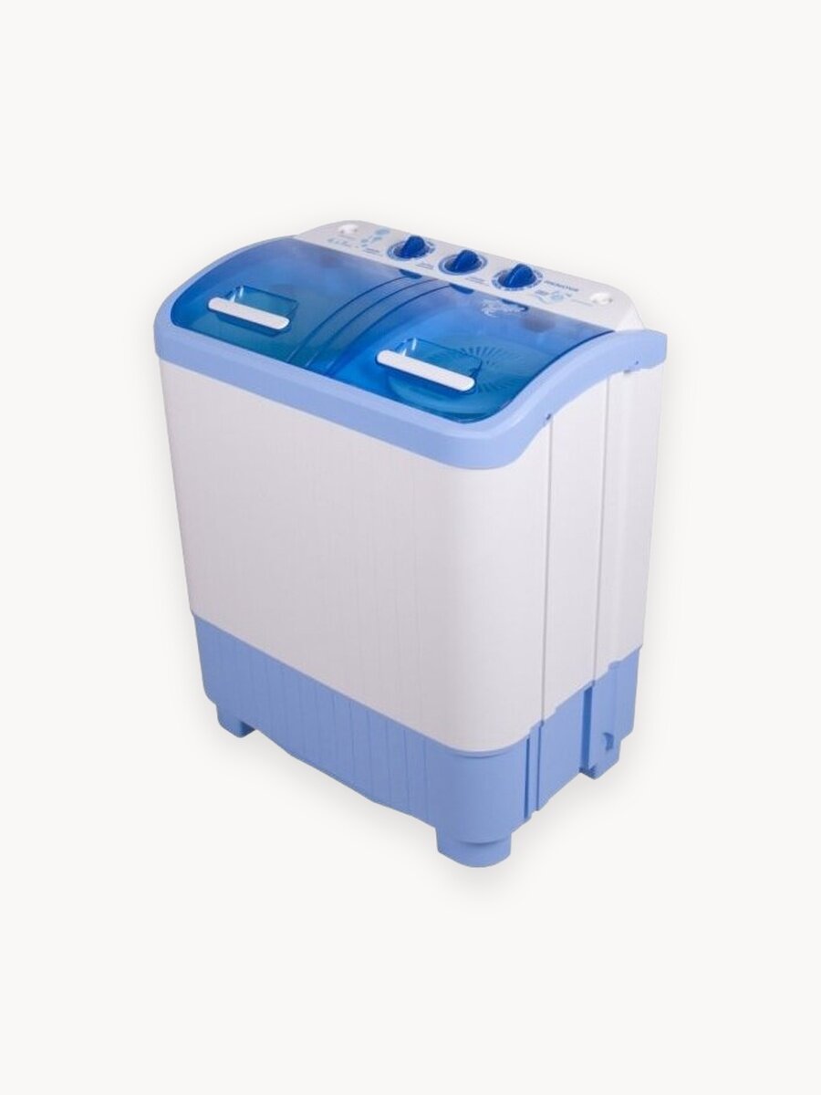 Стиральная машина Renova WS-40PET