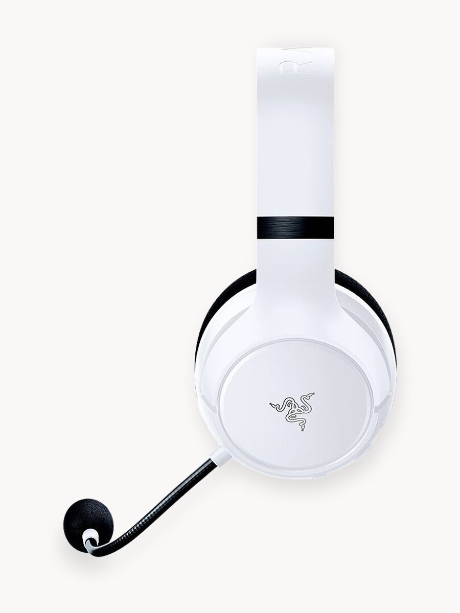 Наушники Razer Kaira for Xbox - Wireless Gaming Headset for Xbox Series X S - White