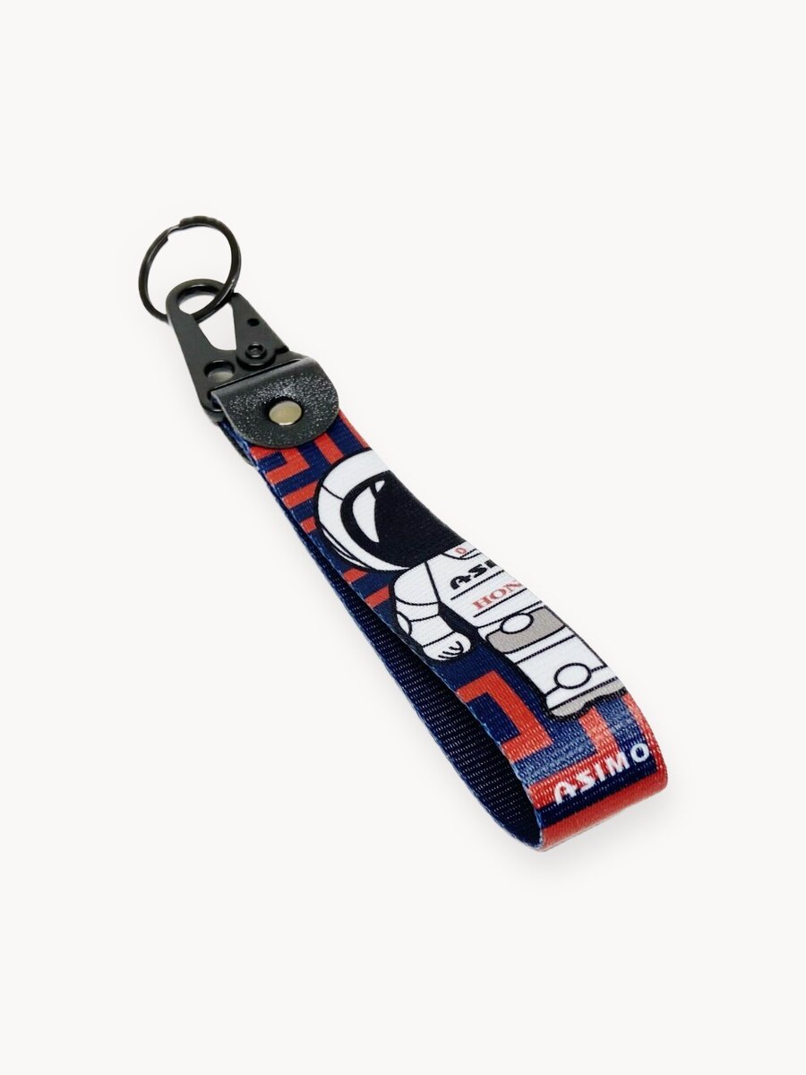 Брелок-карабин