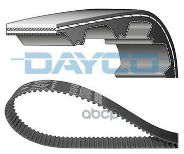 Ремень ГРМ Dayco арт. 94208
