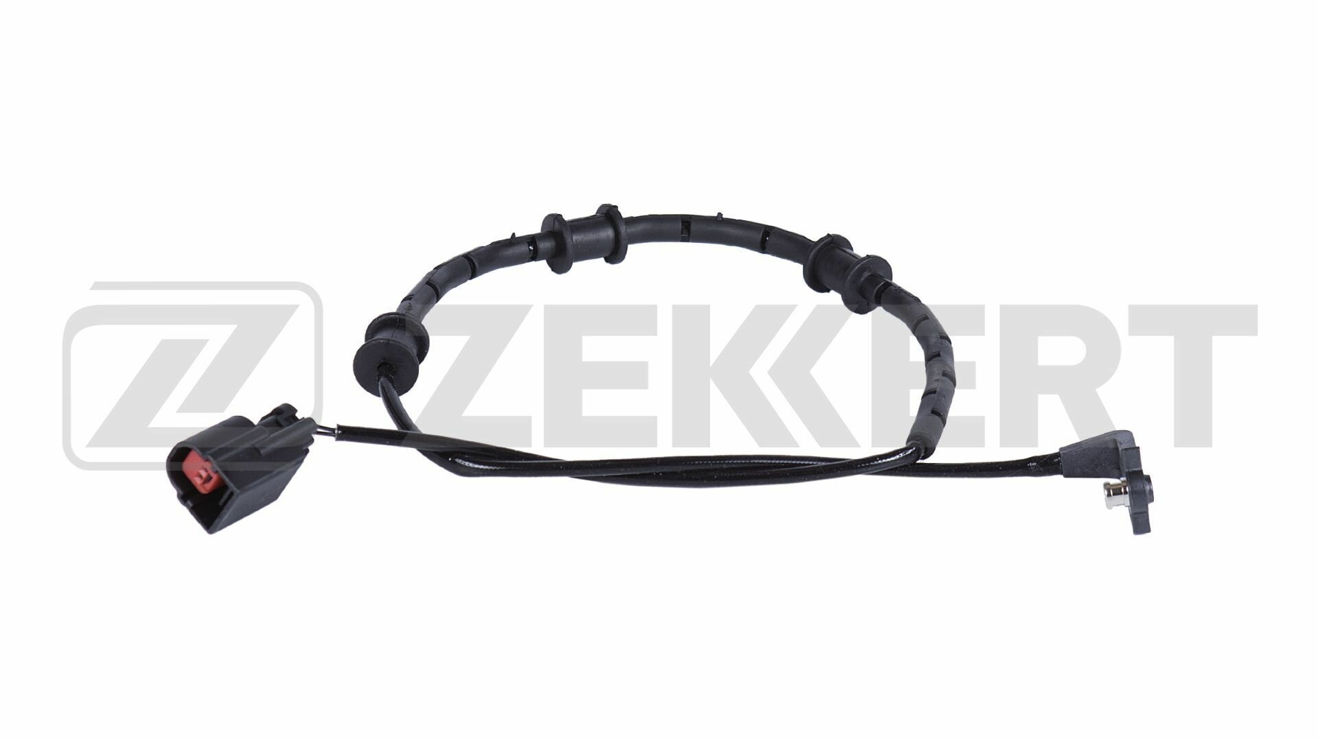 Сигнализатор, износ тормозных колодок ZEKKERT BS-8123