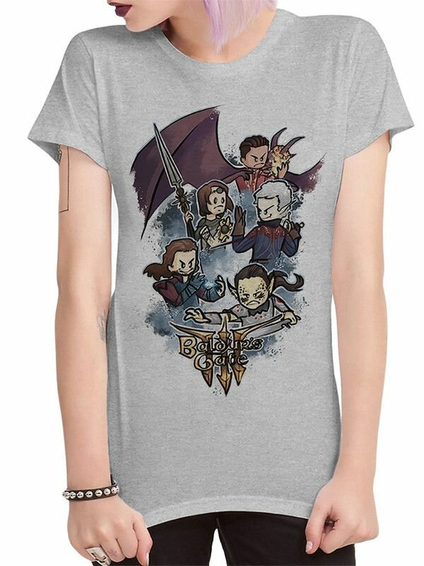 Футболка Dream Shirts